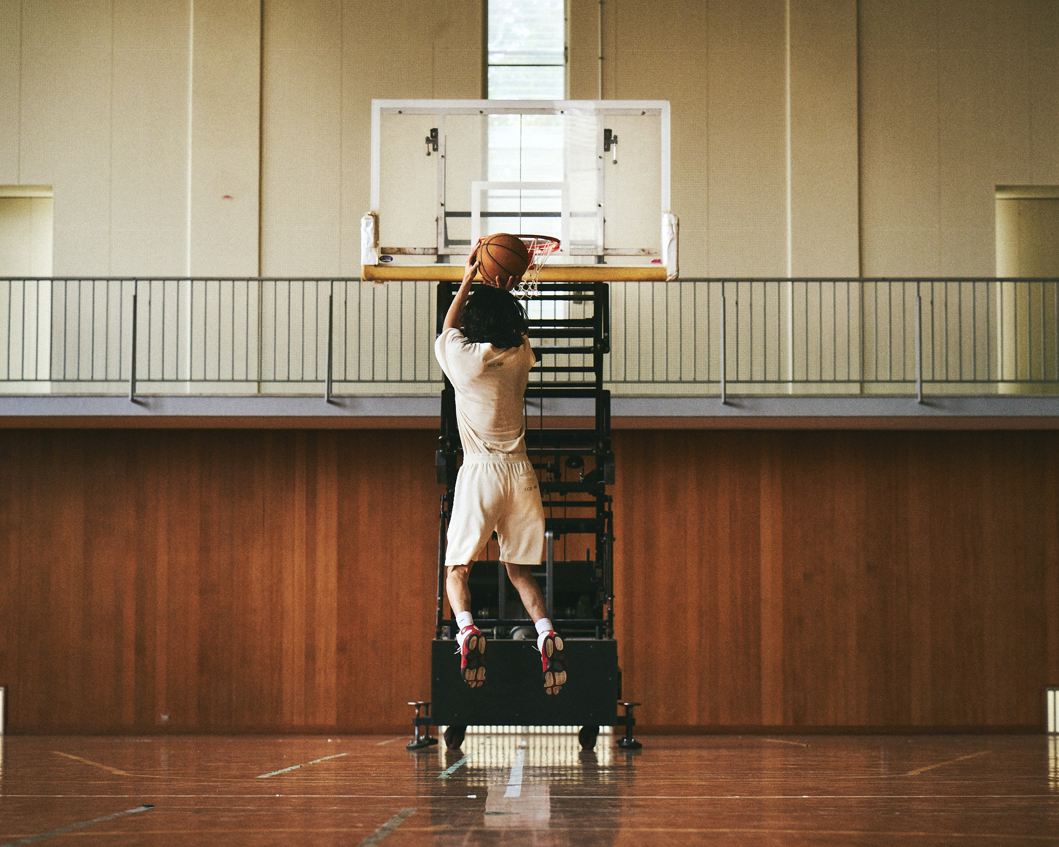 LOOP x AKTR | 注目商品 | AKTR – 日本発のバスケットボールアパレルブランド=AKTR(アクター)