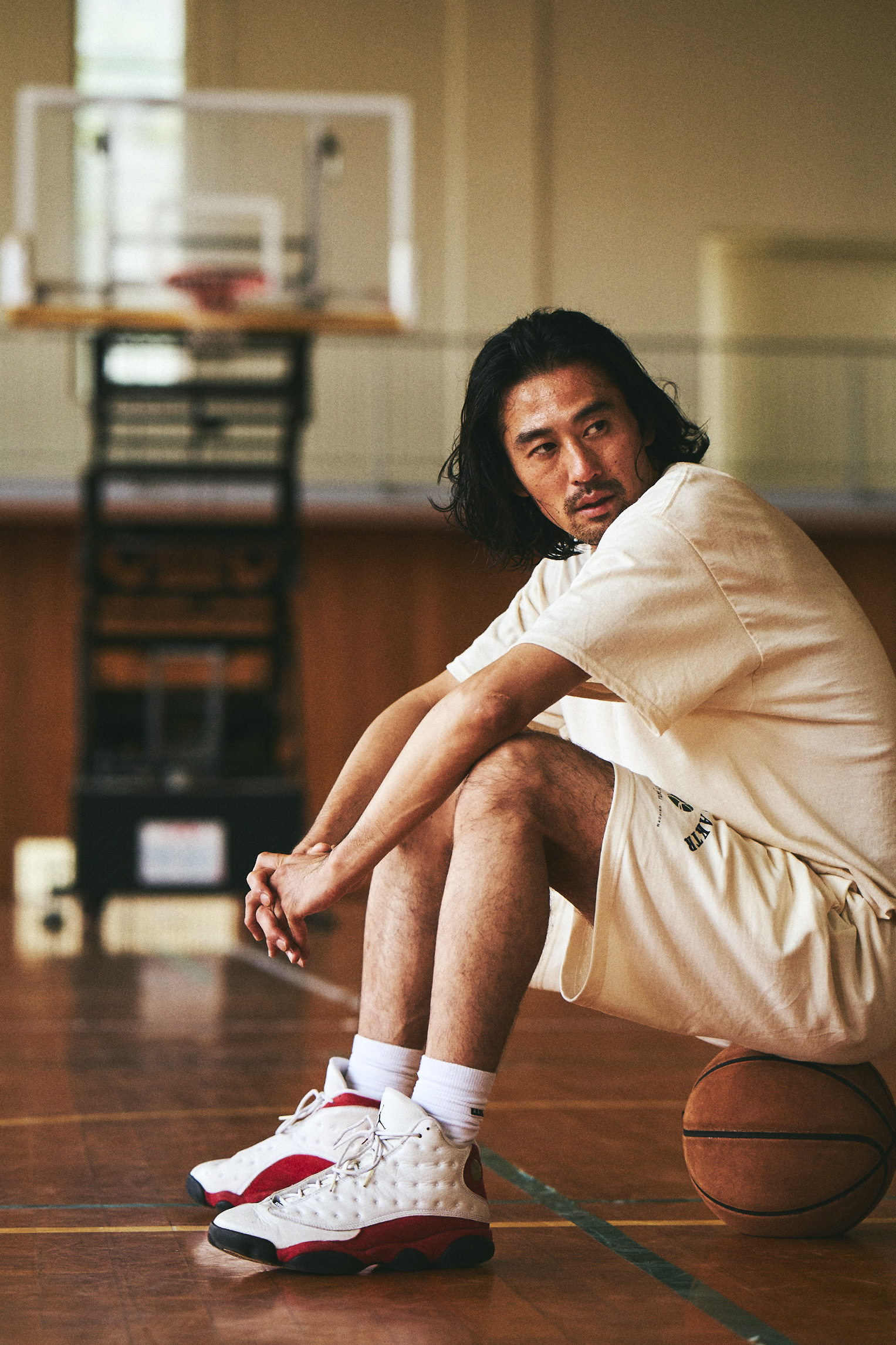 LOOP x AKTR | 注目商品 | AKTR – 日本発のバスケットボールアパレルブランド=AKTR(アクター)